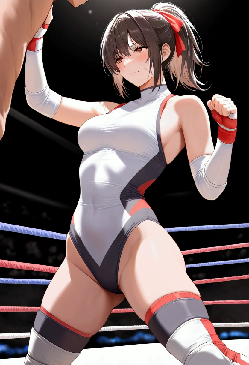 masterpiece)))), (( unity 8k wallpaper, photorealistic , - SeaArt AI