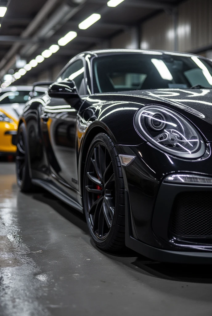 Hankook sex - SeaArt AI