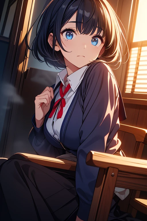Highest Masterpieces。 top quality 。 Japanese Anime Style CG - SeaArt AI