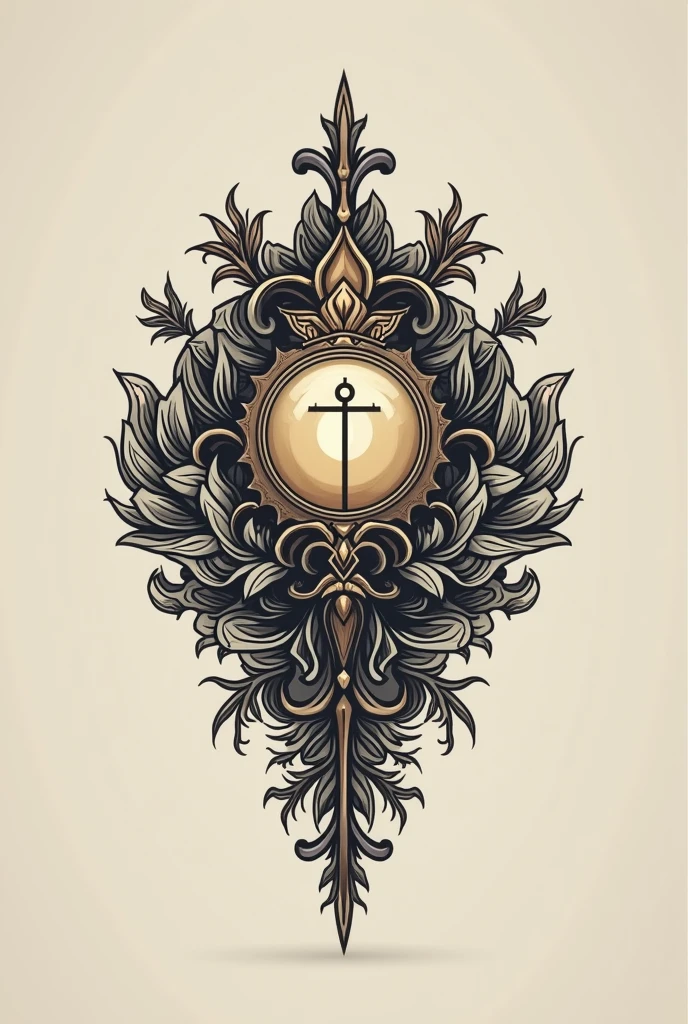 logo. I sell products on Shopify, which is an elegant, unique but exaggerated r - SeaArt AI