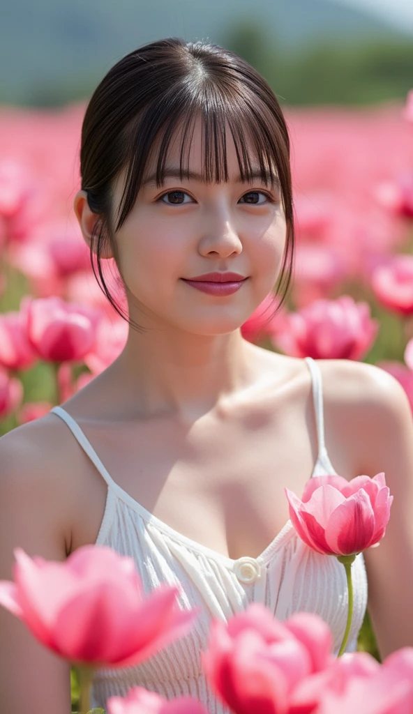 top quality , masterpiece, super high res ( Photorealistic - SeaArt AI