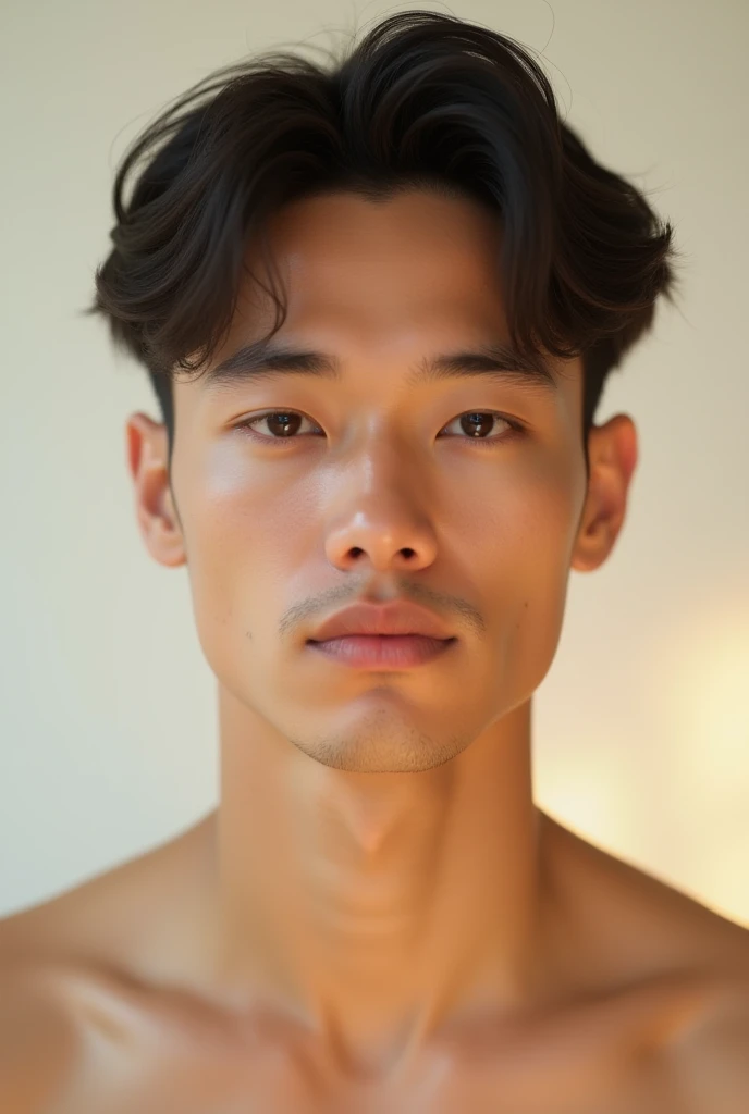 No beard! - SeaArt AI