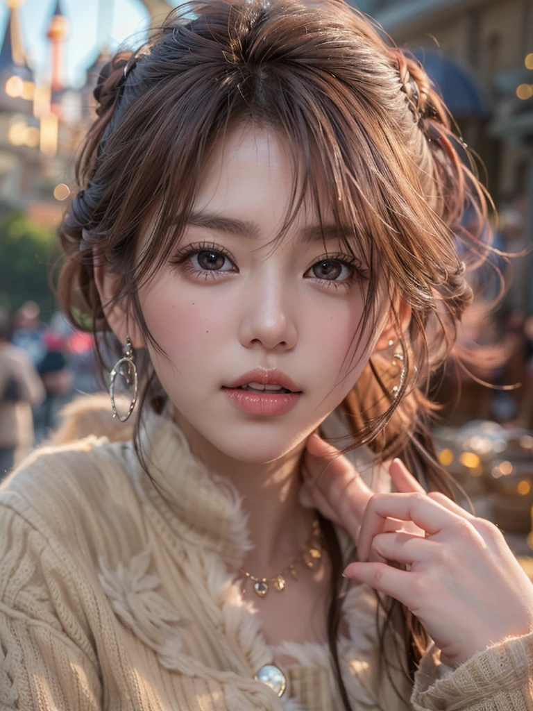 ( Highest Masterpieces, Best Detailed Texture , 8K resolution - SeaArt AI