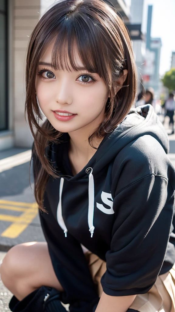 ((masterpiece, top quality , high res, Ultra Fine)), Japanese high ...