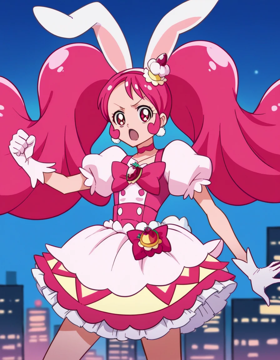 Score_9, score_8_up, score_7_up, source_anime, ichika usami, hair ...