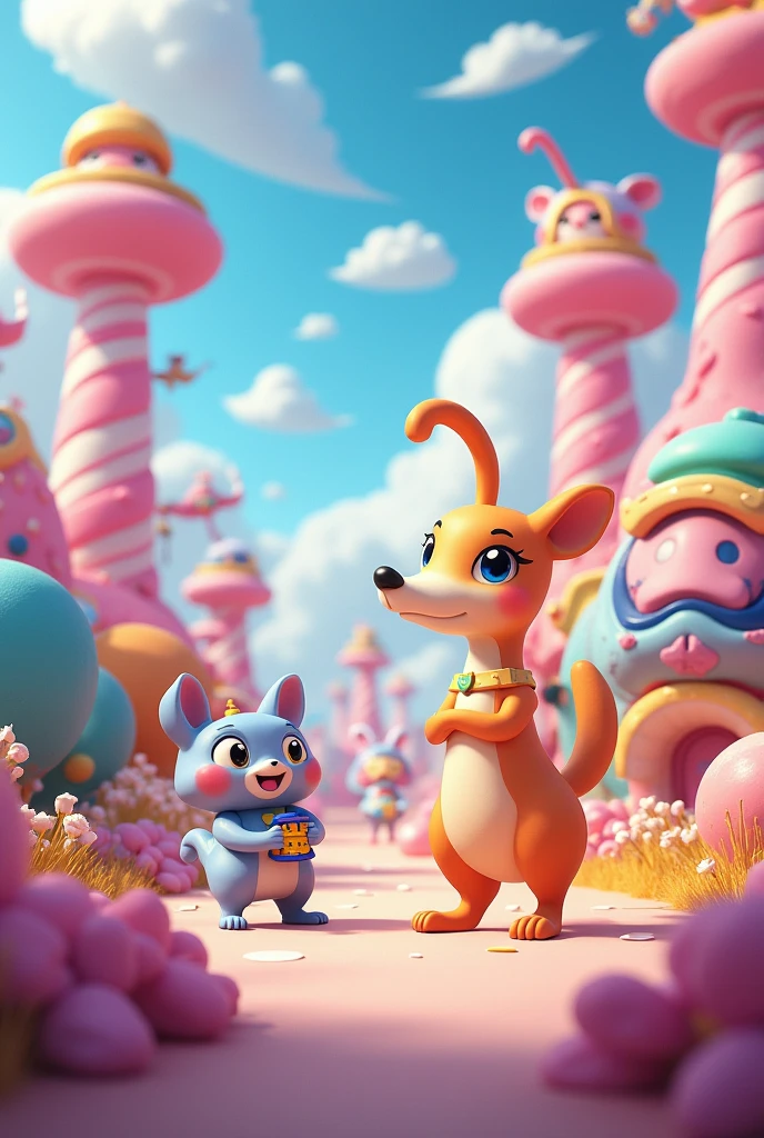 Poopy doopy - SeaArt AI