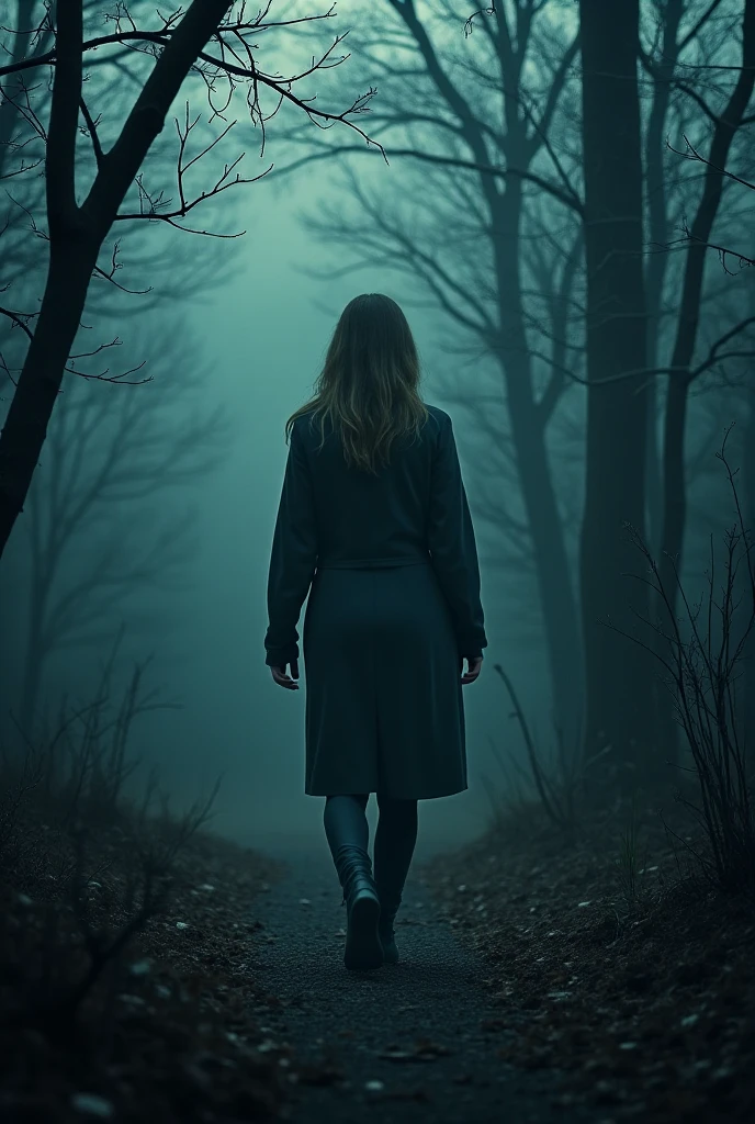 In the quiet, isolated town of Stillwater, the residents live by one ...