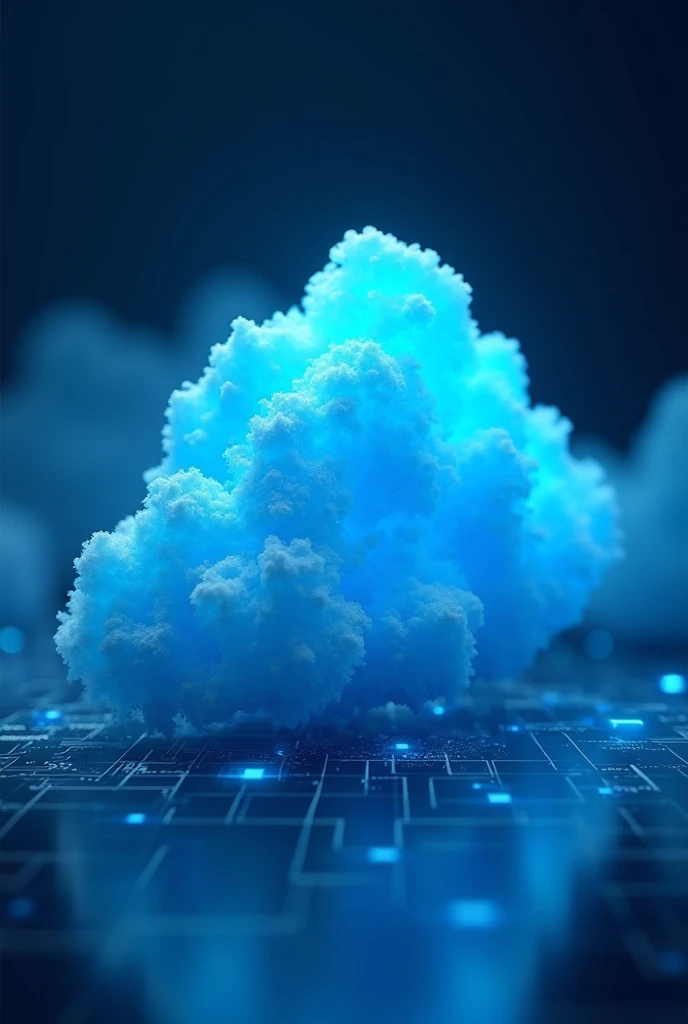 Azure multi cloud insta cover size - SeaArt AI