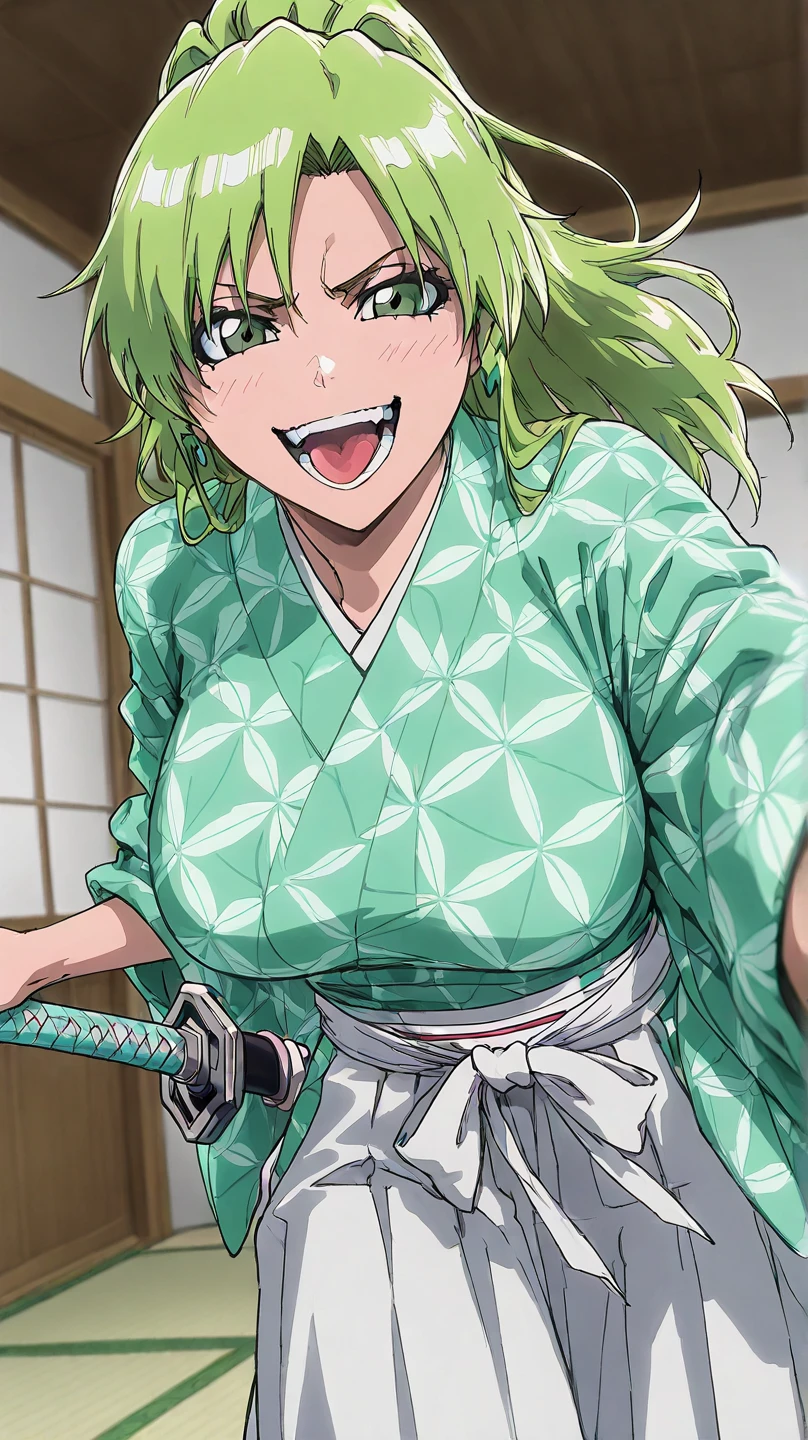 Candice(BLEACH) High Quality , 最 High Quality , masterpiece - SeaArt AI