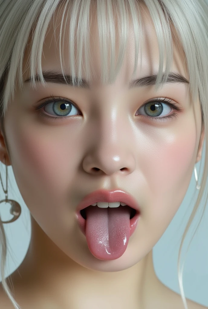 (. 1 リアリズム LoRA V1 ), 実写変身 , 本物, かわいい若い女の子 , 美しい反射的な目 , 美しく精巧な唇 - SeaArt AI