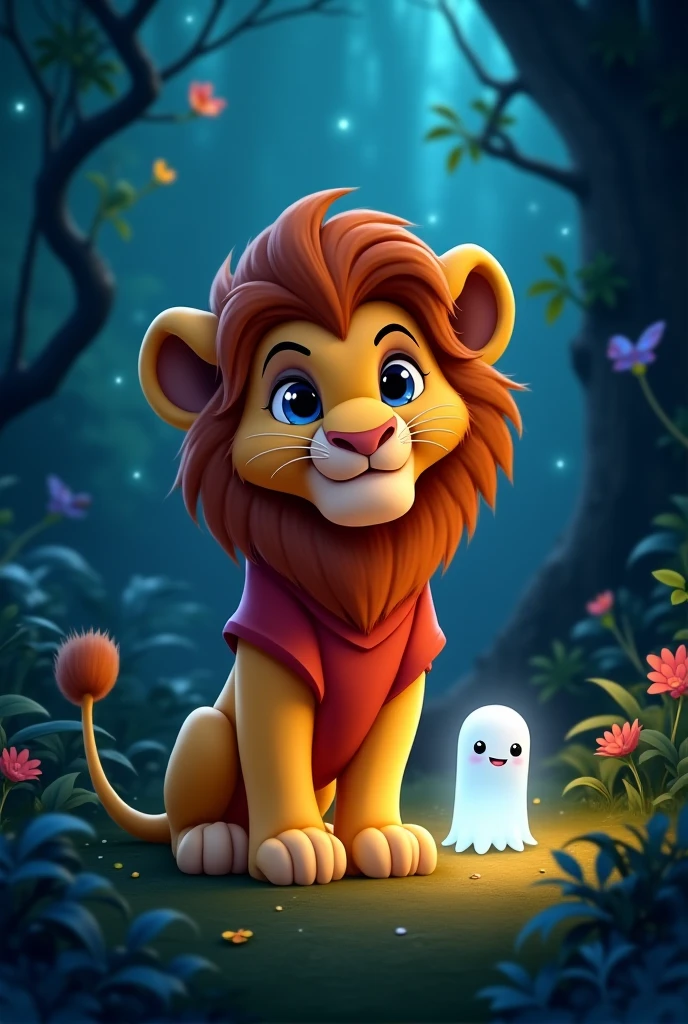 Here are the revised prompts with consistent character details for ...