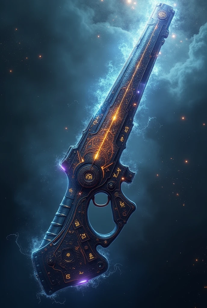 Limitlessly perfect anti-death weapon - SeaArt AI