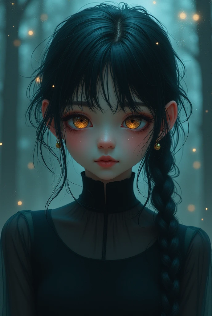 Nick girl - SeaArt AI