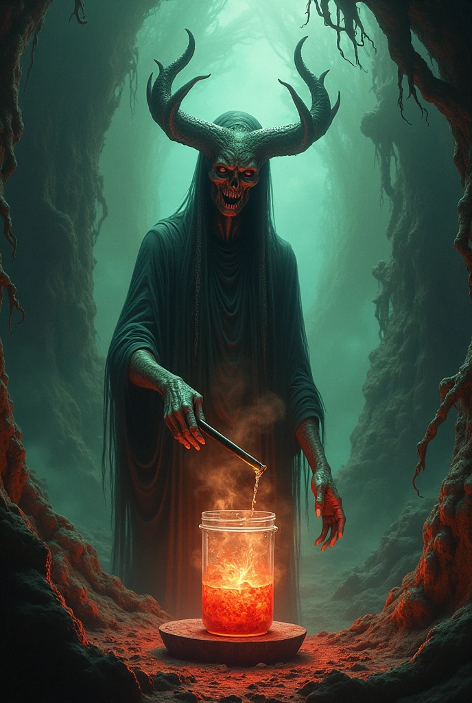 Slayer Juice Wlrd - SeaArt AI