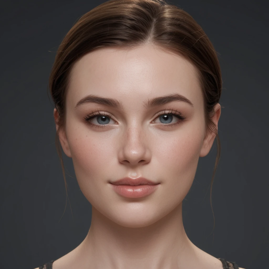Generate this more realistic image, with the same characteristics ...