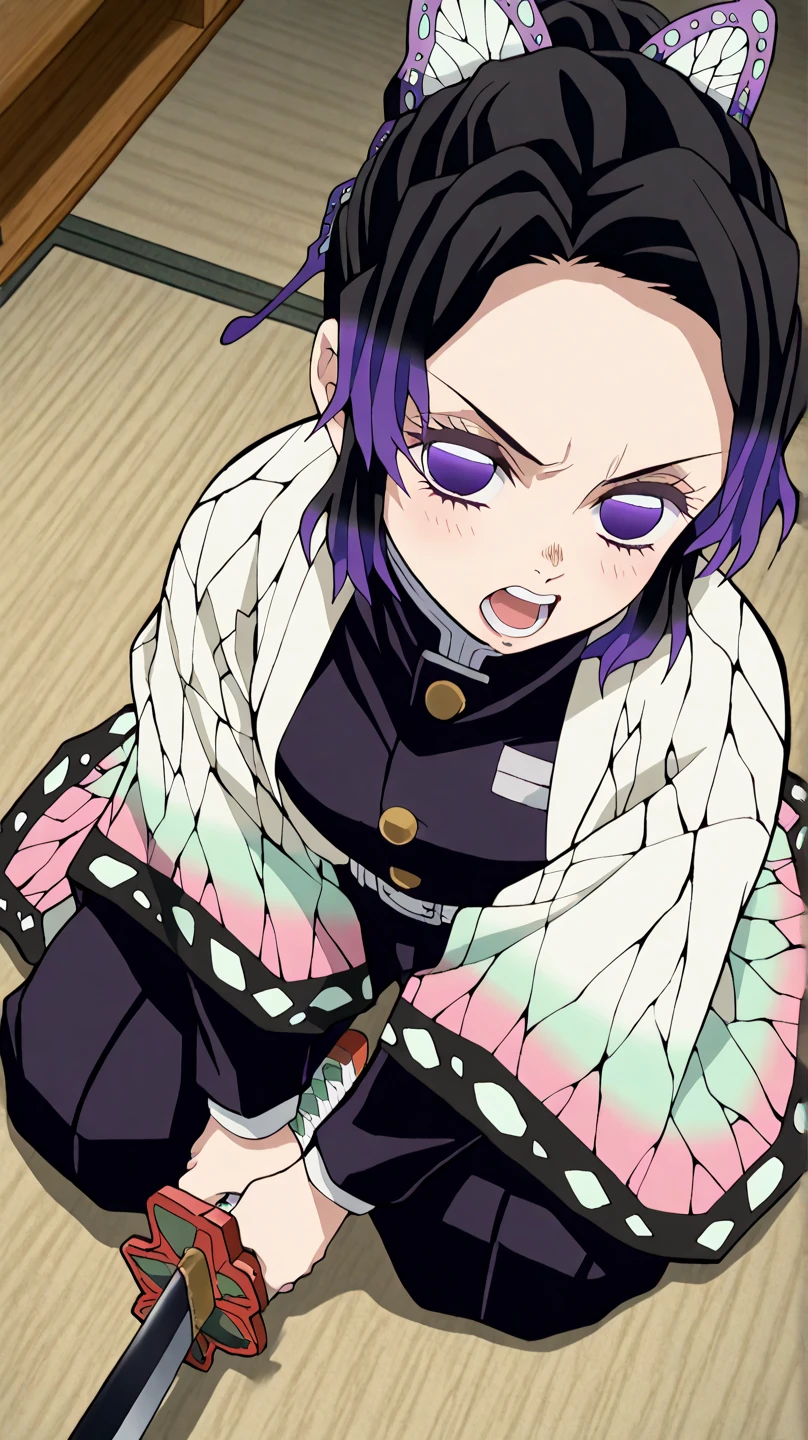 Shinobukochou High quality , top quality , masterpiece, high res ...