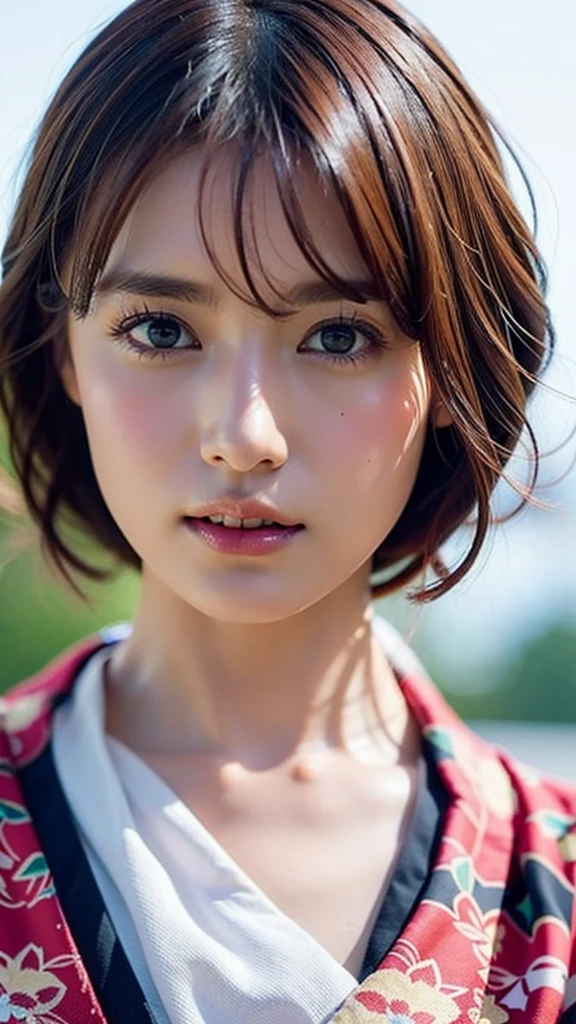 RAW photo, 1 girl, incredibly absurd, 25 years old, beautiful girl ...