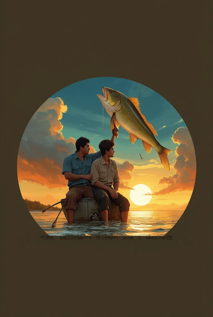 "I wanted a thousand powers , not a thousand excuses ," Tok Batin Kaloi ...