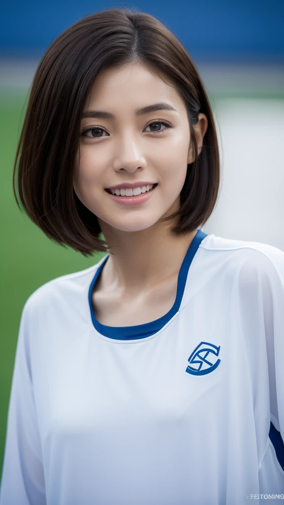 The Beauty Of 8k Raw Photography 2 0 Japanese Girl Short Hair