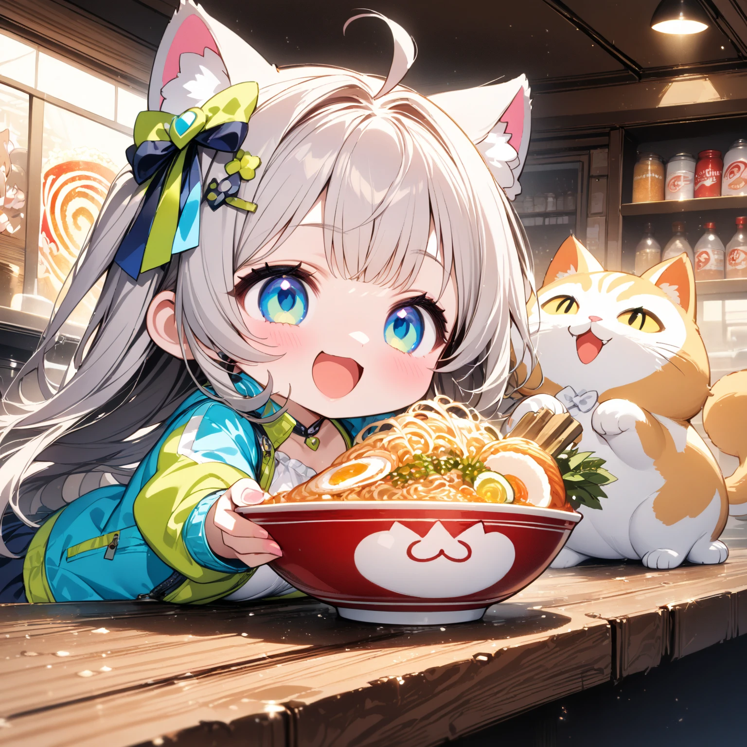 (masterpiece), (ultra-detailed), (best quality), (clear focus - SeaArt AI