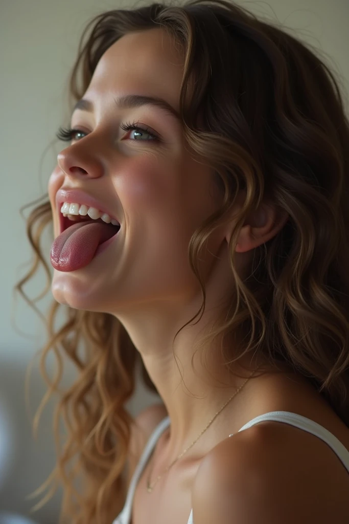 Generate a picture of a girl sucking a dick - SeaArt AI