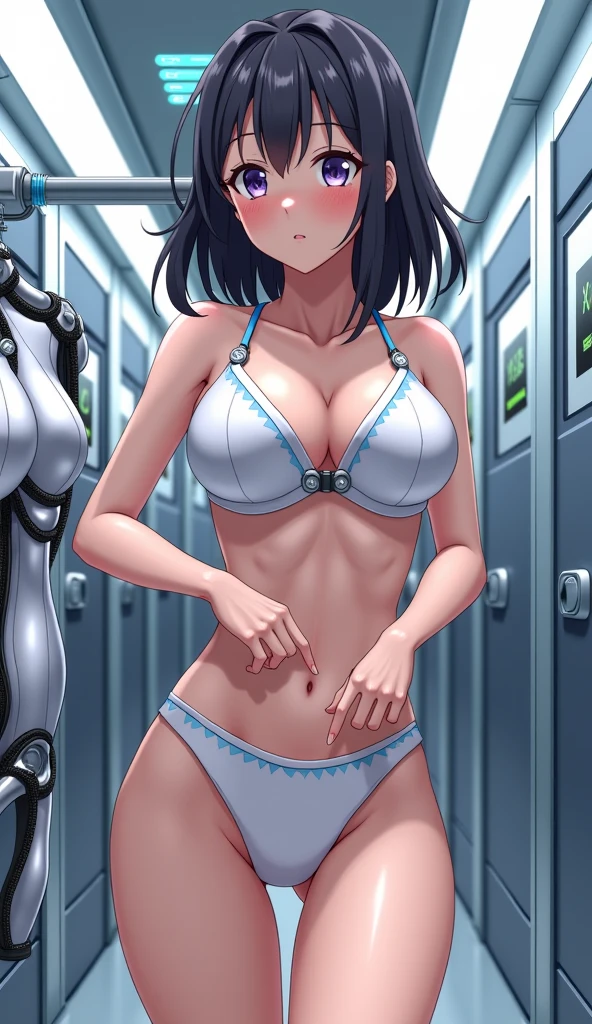 Masterpiece:1.4, masterpiece, Highest quality, high resolution - SeaArt AI