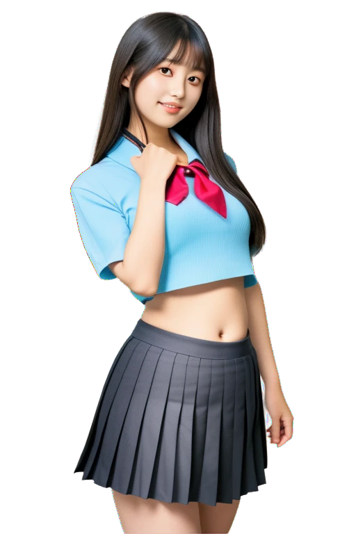 SeaArt AI | 029 - Generate images with transparent background