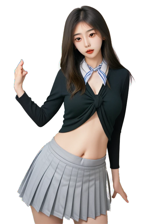 SeaArt AI | 029 - Generate images with transparent background