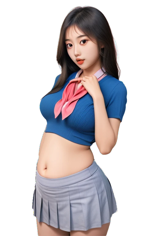 SeaArt AI | 029 - Generate images with transparent background