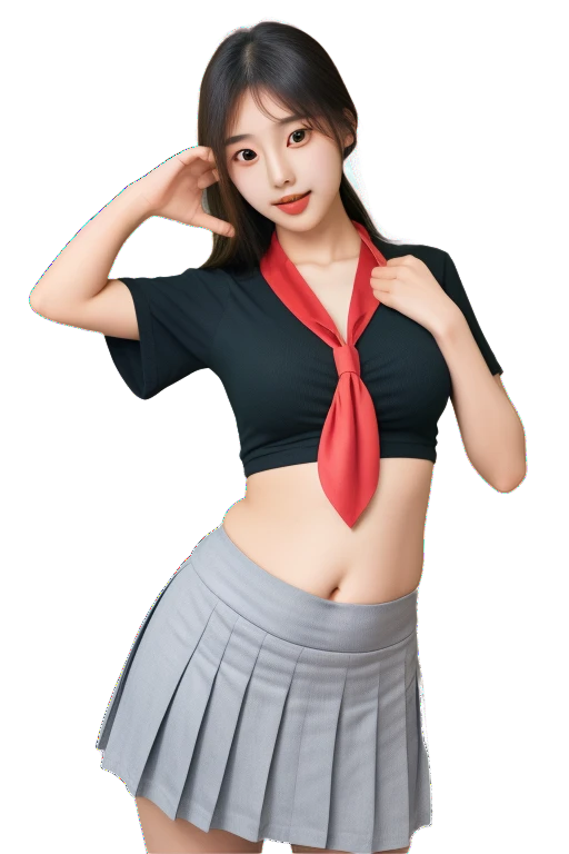 SeaArt AI | 029 - Generate images with transparent background