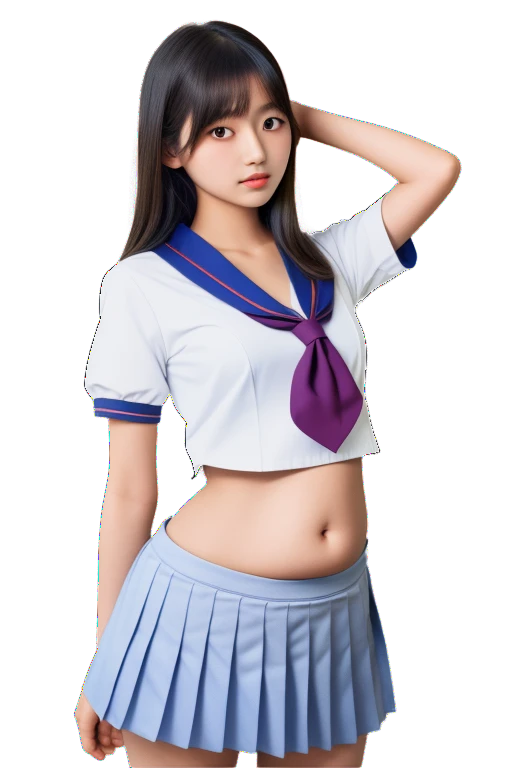 SeaArt AI | 029 - Generate images with transparent background