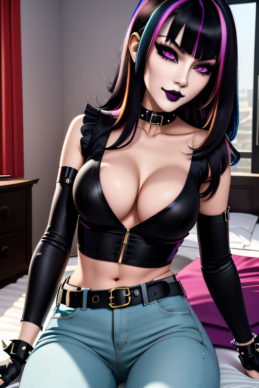 SeaArt AI | 3D Digital Art 3