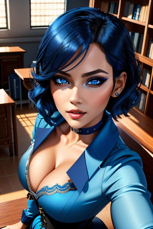 SeaArt AI | 3D Digital Art 3