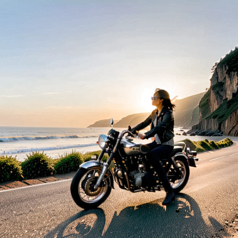 XL Ride a Bike | ComfyUI Workflow