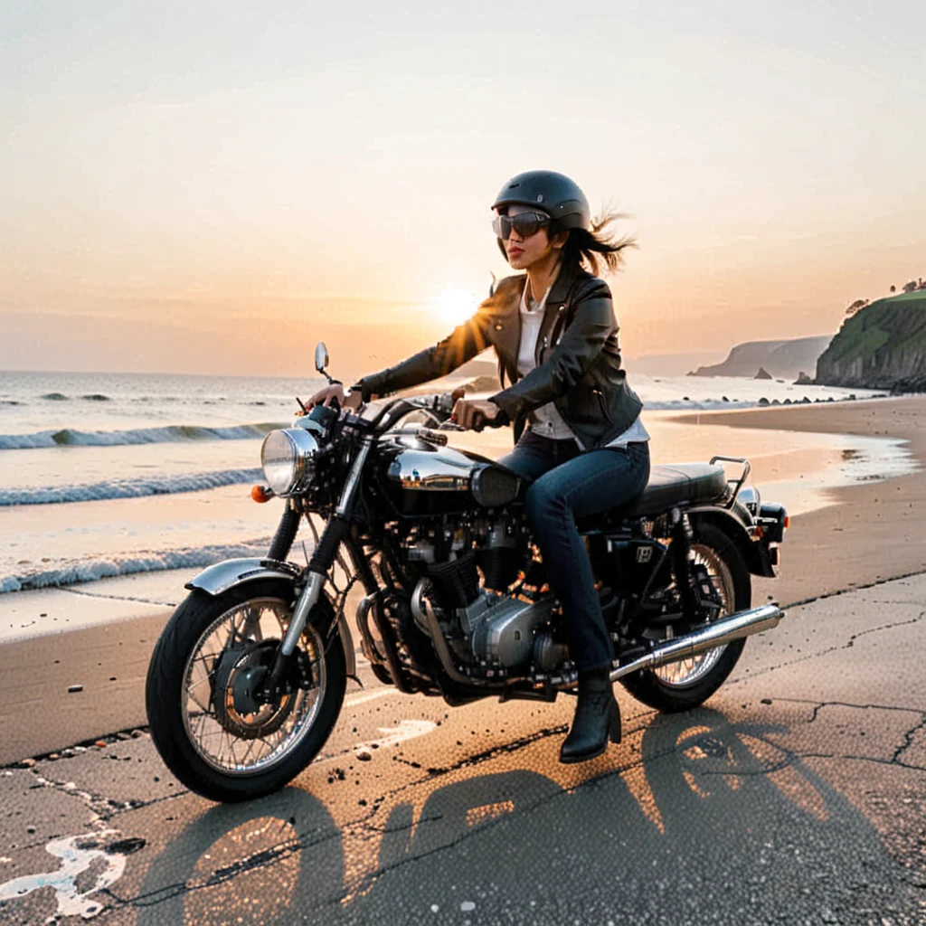 XL Ride a Bike | ComfyUI Workflow