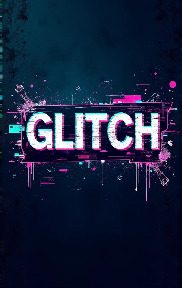 Glitch Effect Generator Online Free - Add Glitch Filter on Pictures