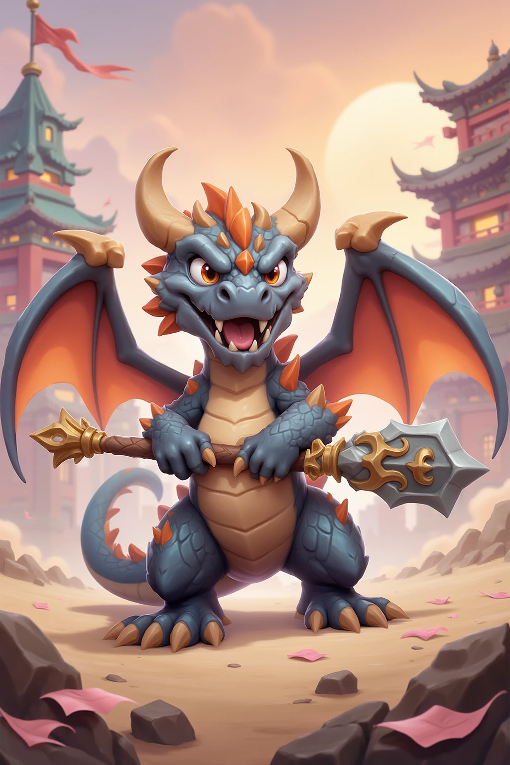 Wings of Fire Dragon generator: Create Your Wings of Fire OC