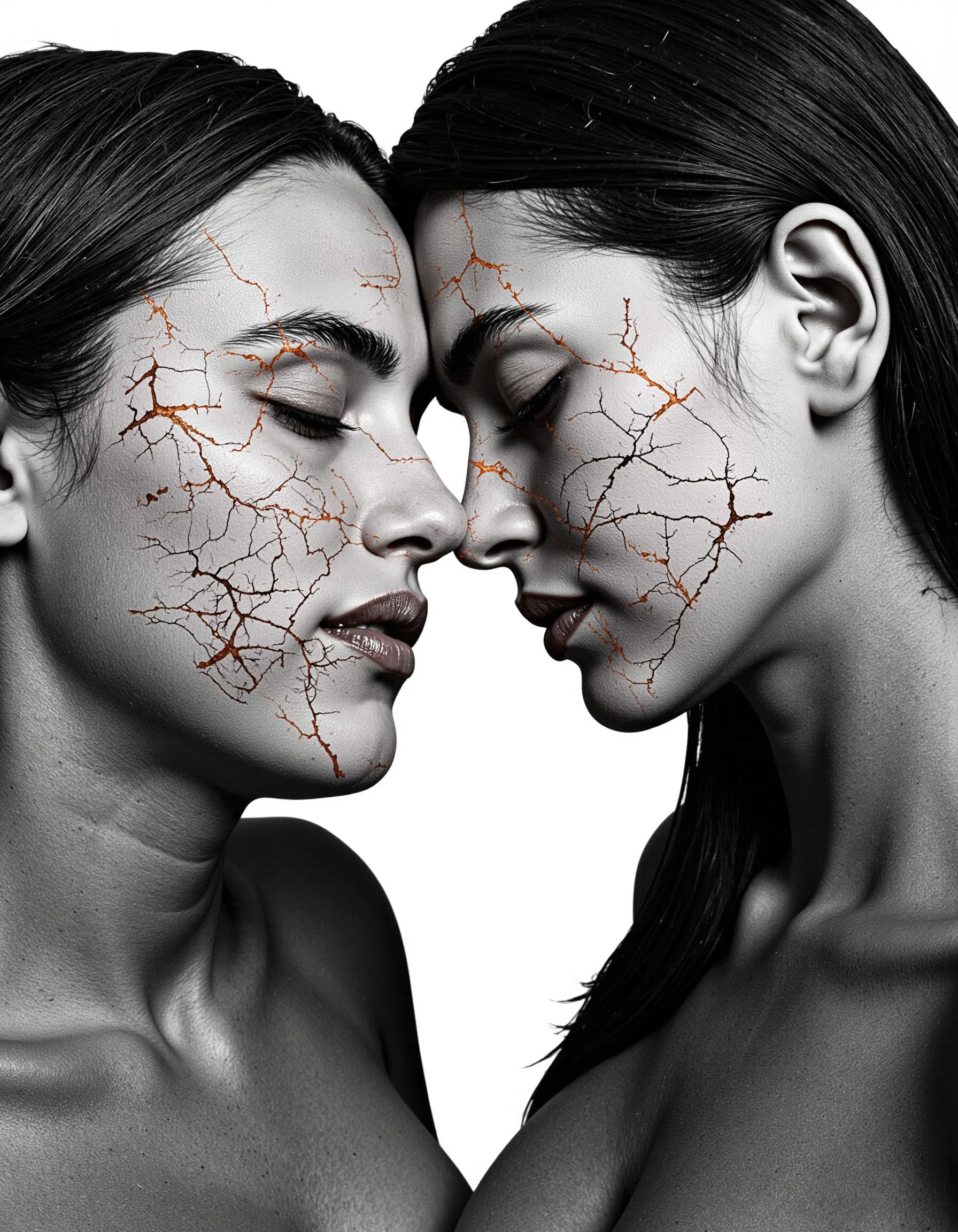 SeaArt AI AI | Flux with Skin_Detailer