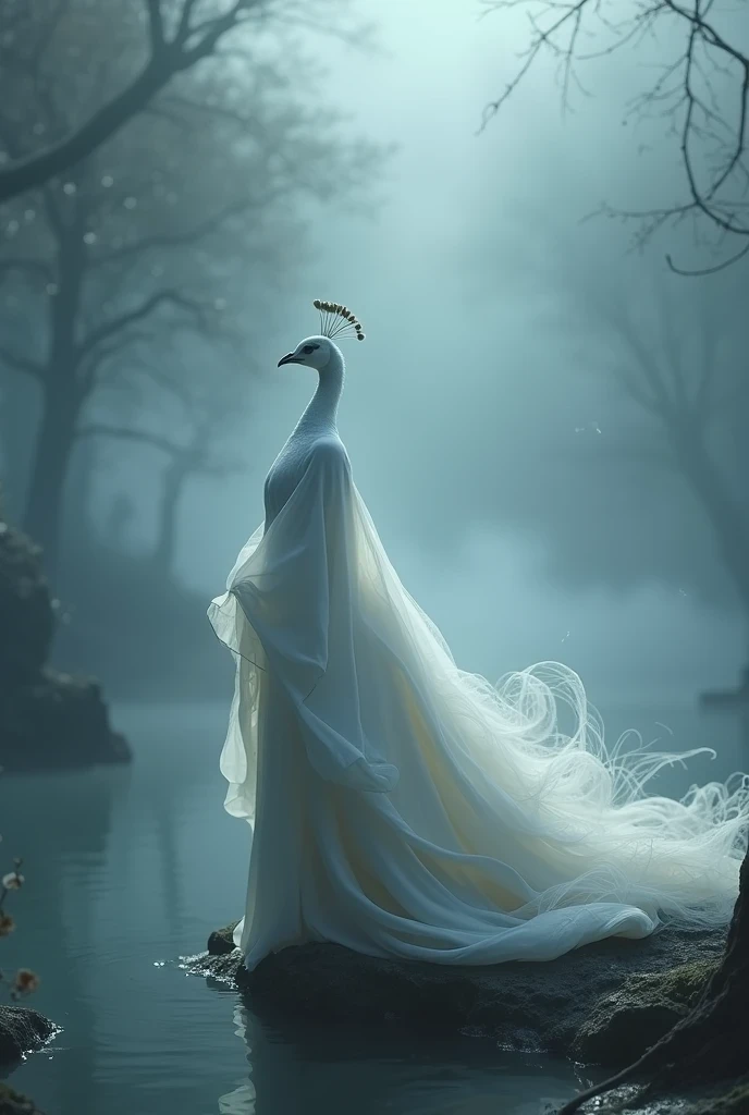 Sharing AI prompt words for Chinese ghosts and monsters creado con ...