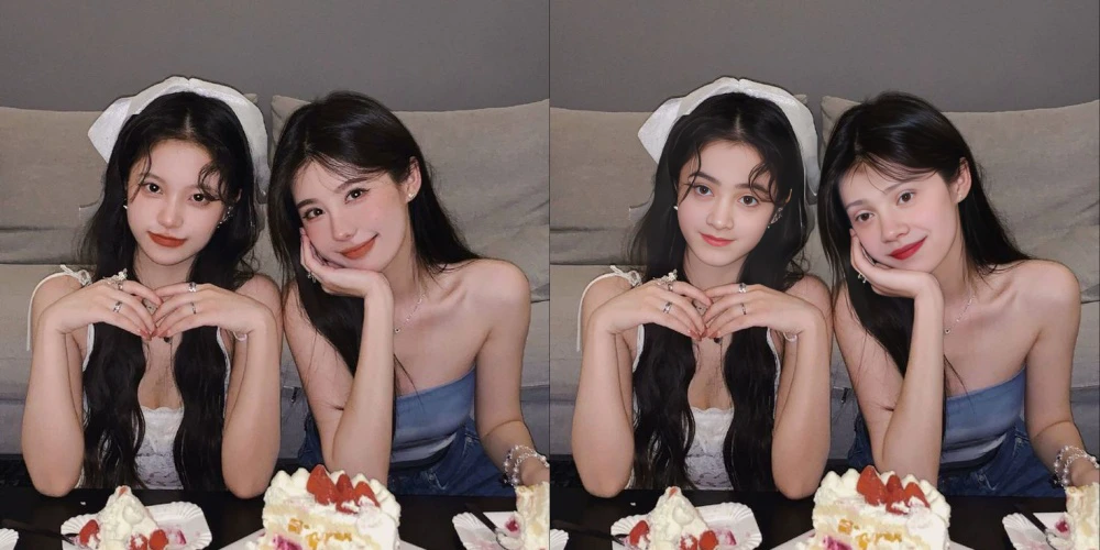 AI Face Swap Tutorial สร้างขึ้นด้วย SeaArt AI