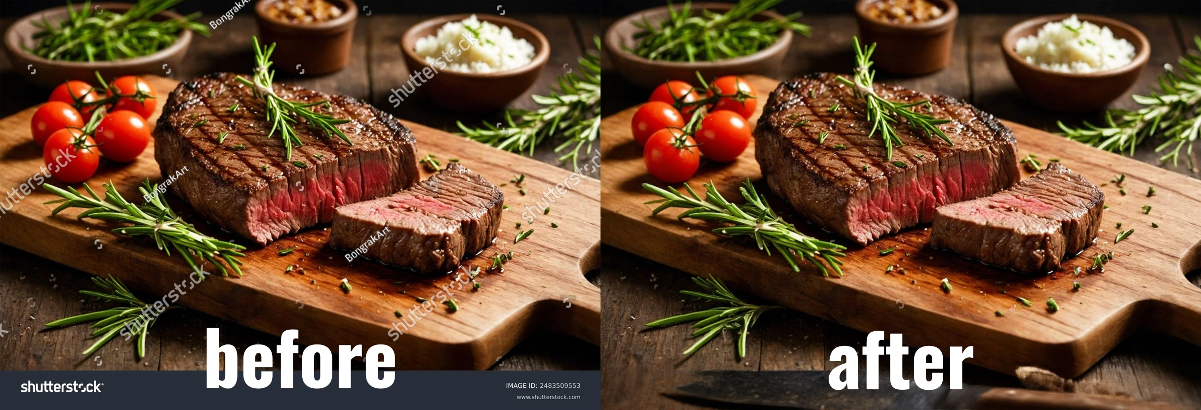 AI Image Watermark Remover: Remove Watermark Free Online