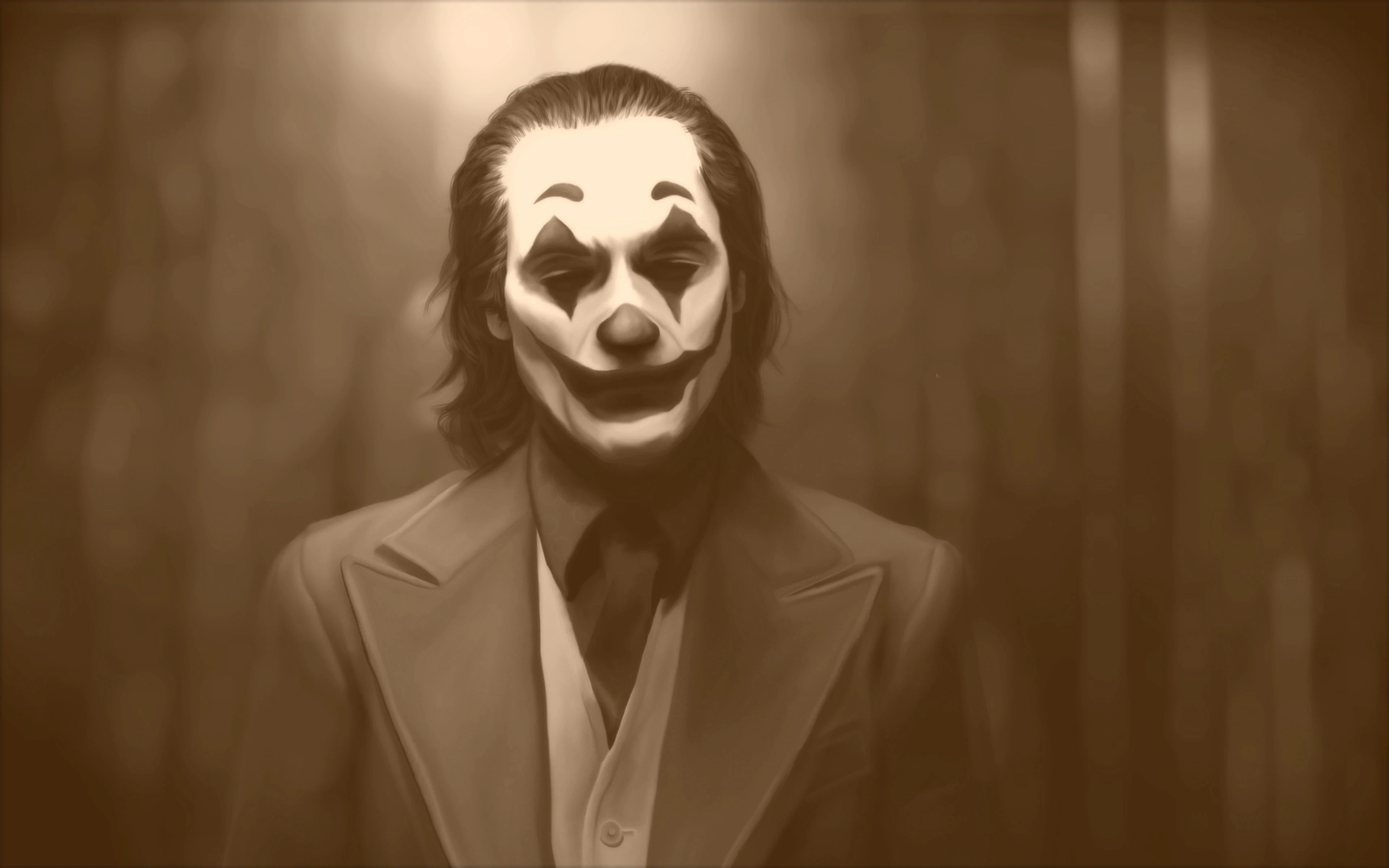 SeaArt AI | Sepia Filter