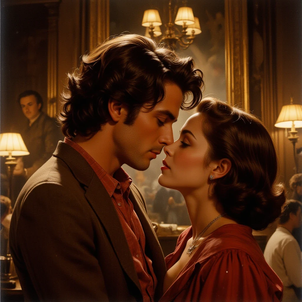 SeaArt AI | Flux XPlus Cinema