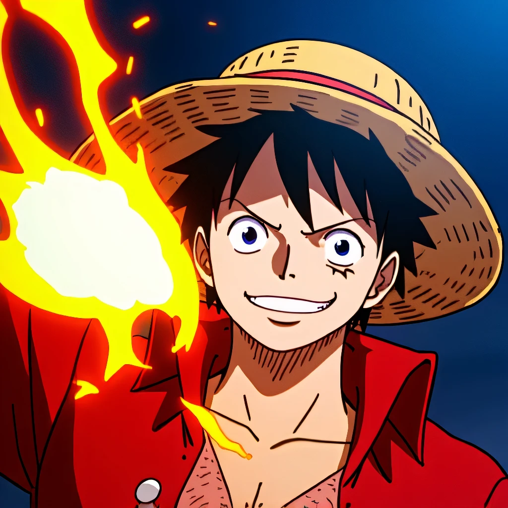 One Piece AI Generator: Create Custom One Piece Character