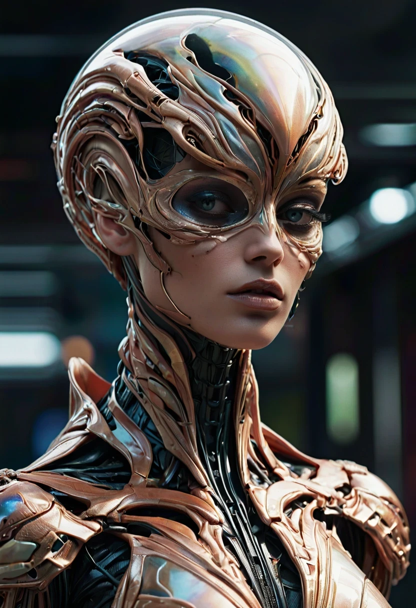 SeaArt AI | The Ultimate 24-bit SDXL ComfyUI w/ FreeU V2