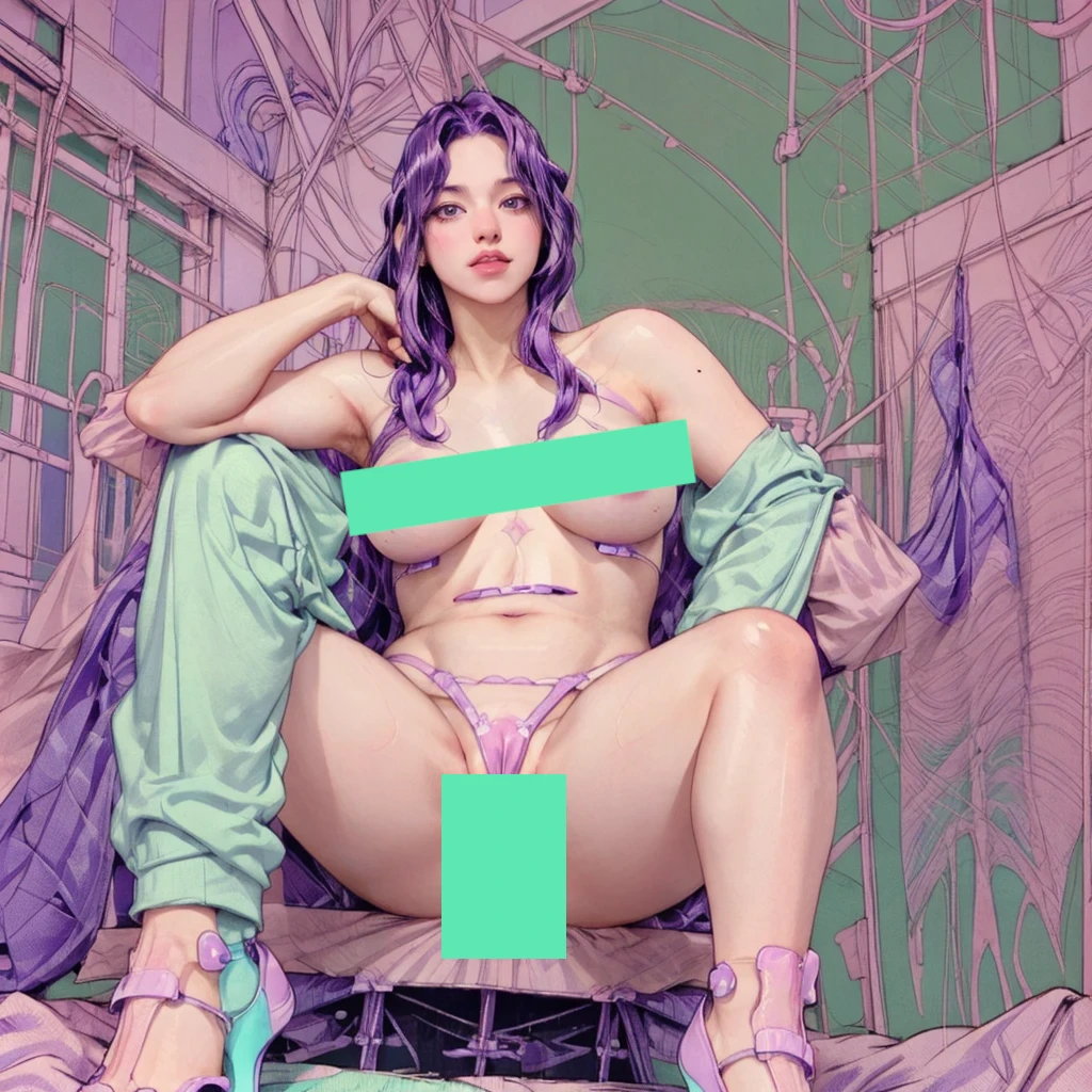 SeaArt AI | Slut Machines Camera