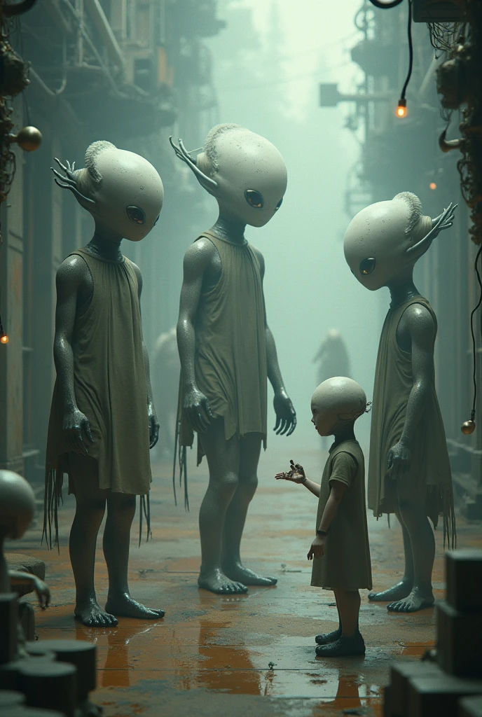 Replace people - SeaArt AI