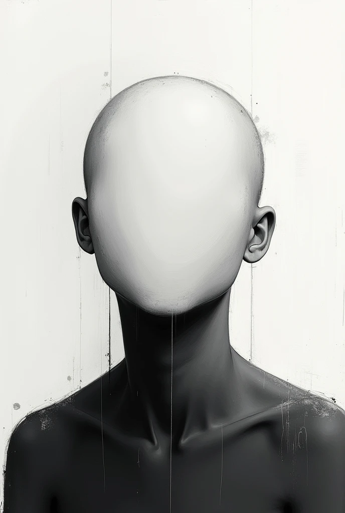 Empty profile picture - SeaArt AI