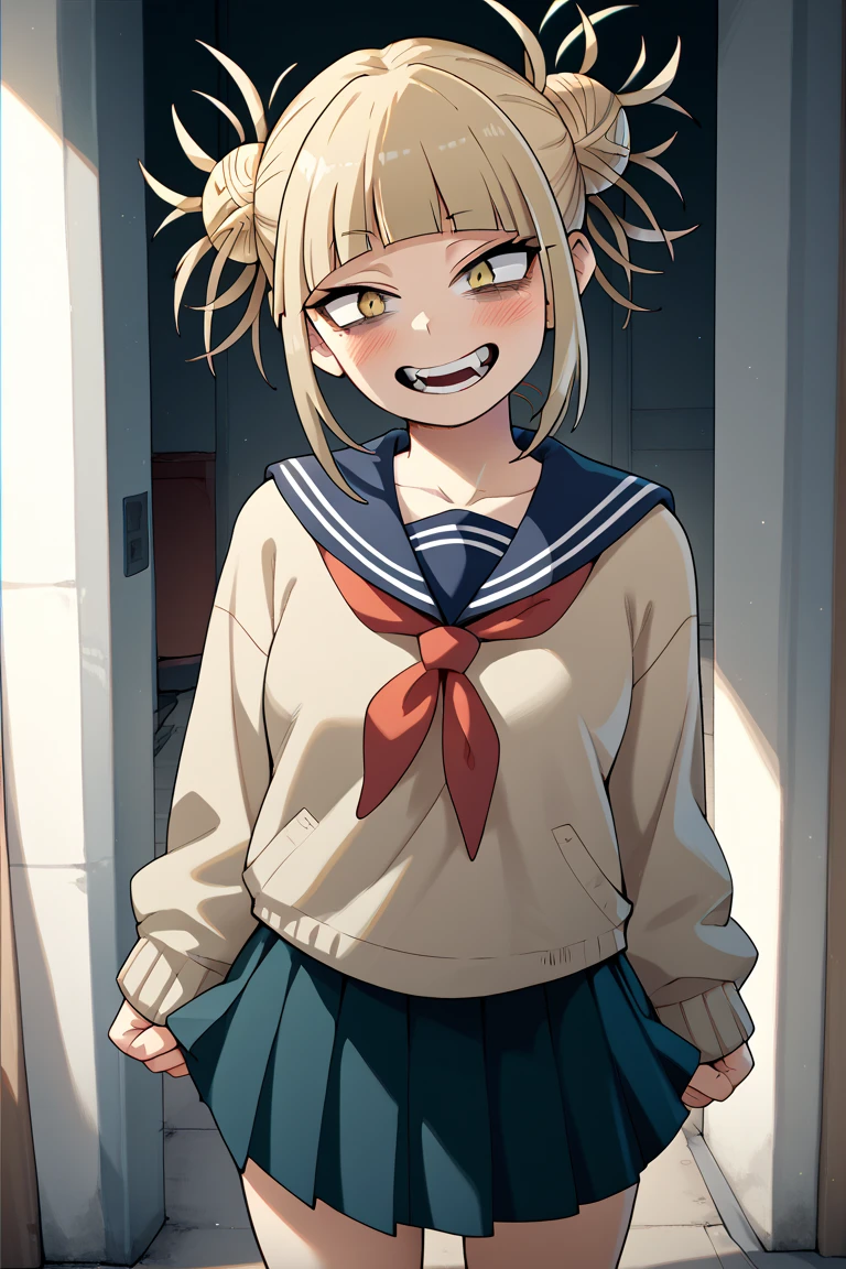 Toga Himiko、 my hero academy - SeaArt AI