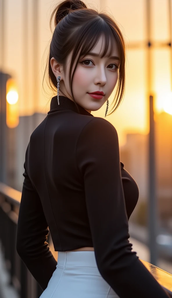 12K、HDR、 bits deep 10 bits 、( realistic) , (photo realistic :1.4 ...